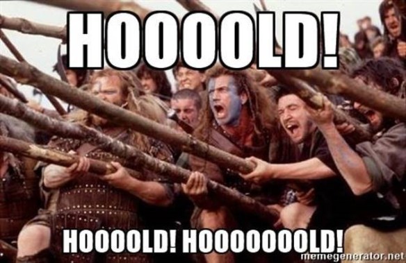 Educators: Hold the line on voice, autonomy, and trust | the édu flâneuse