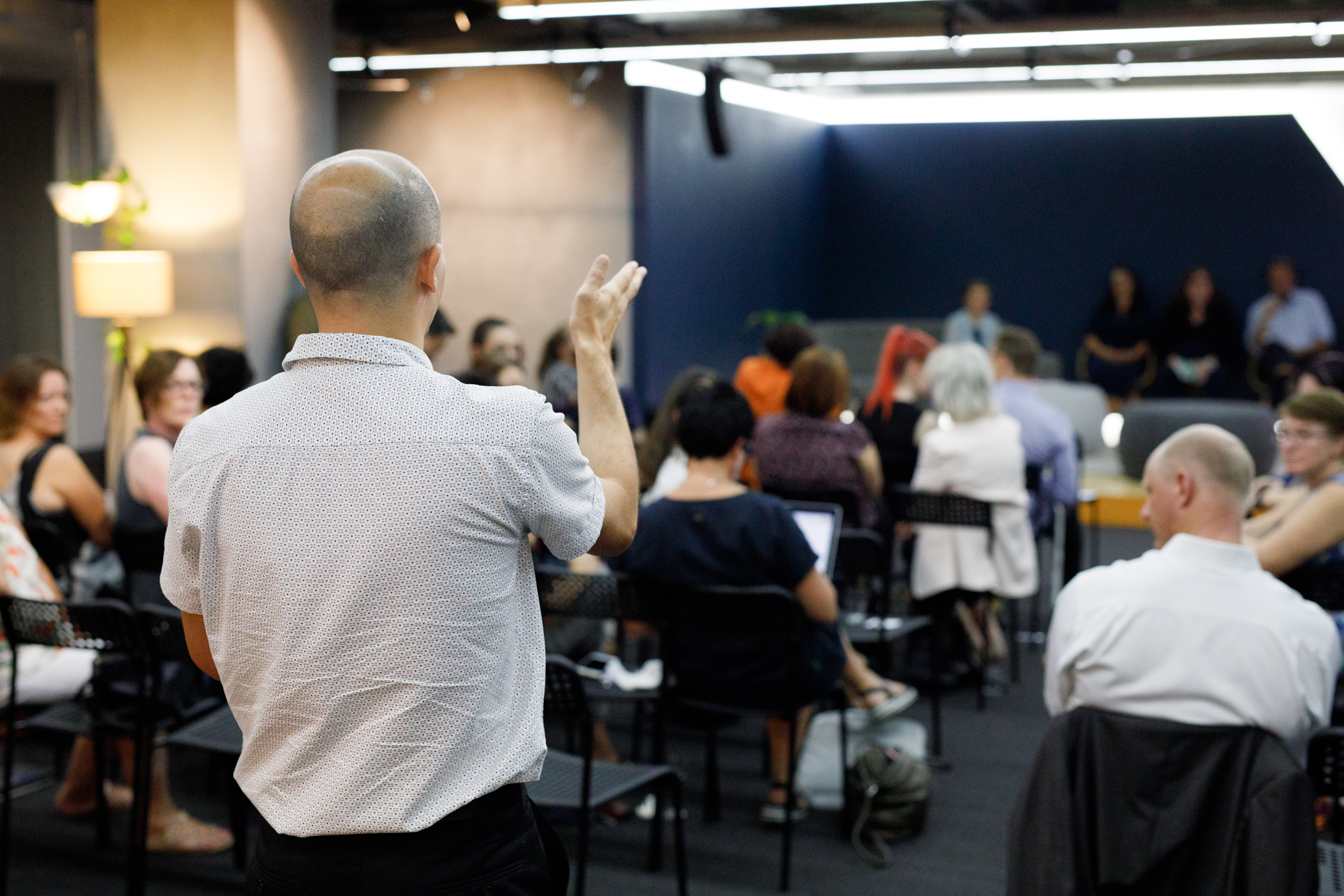 Flip the System Australia: Launching the book | the édu flâneuse