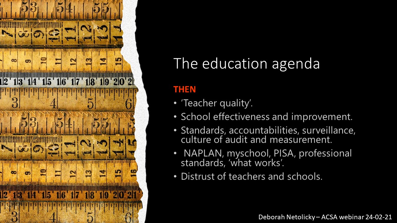 Flipping the system – Where are we now? | the édu flâneuse